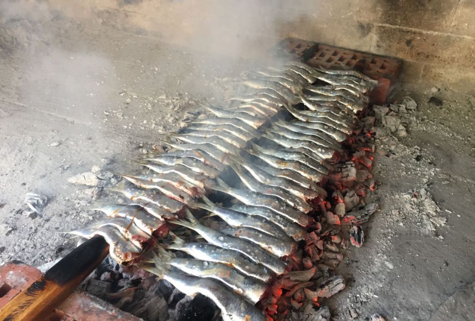 Konoba Triton, uvala Zaklopatica, Lastovo - Chaîne des Rôtisseurs